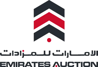 Emirates Auction