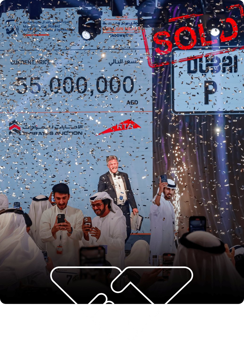 Get to Know Emirates Auction